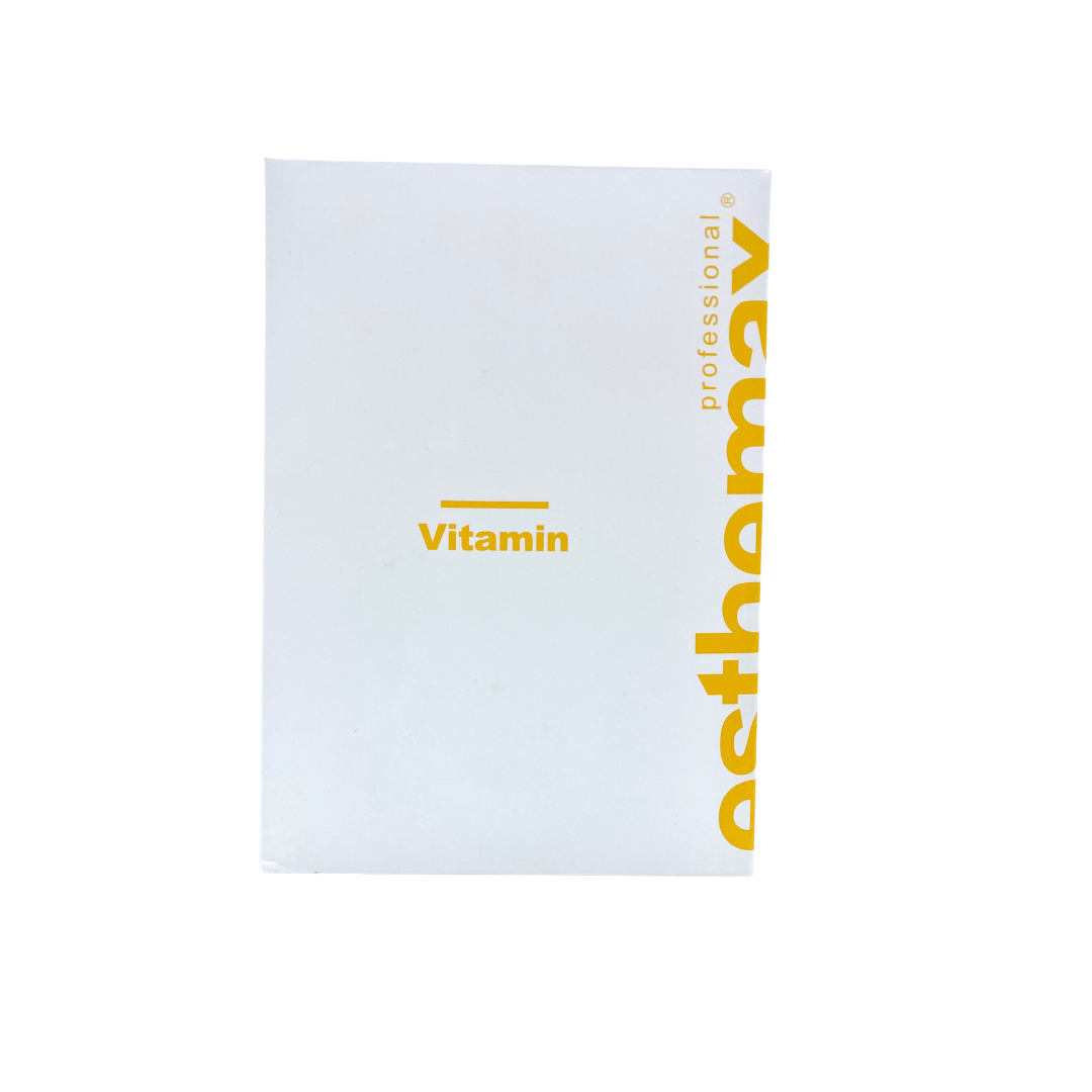 Vita Velvet Sheet Mask | SAMPLER (1 sheet mask) | Hyperpigmentation, S ...